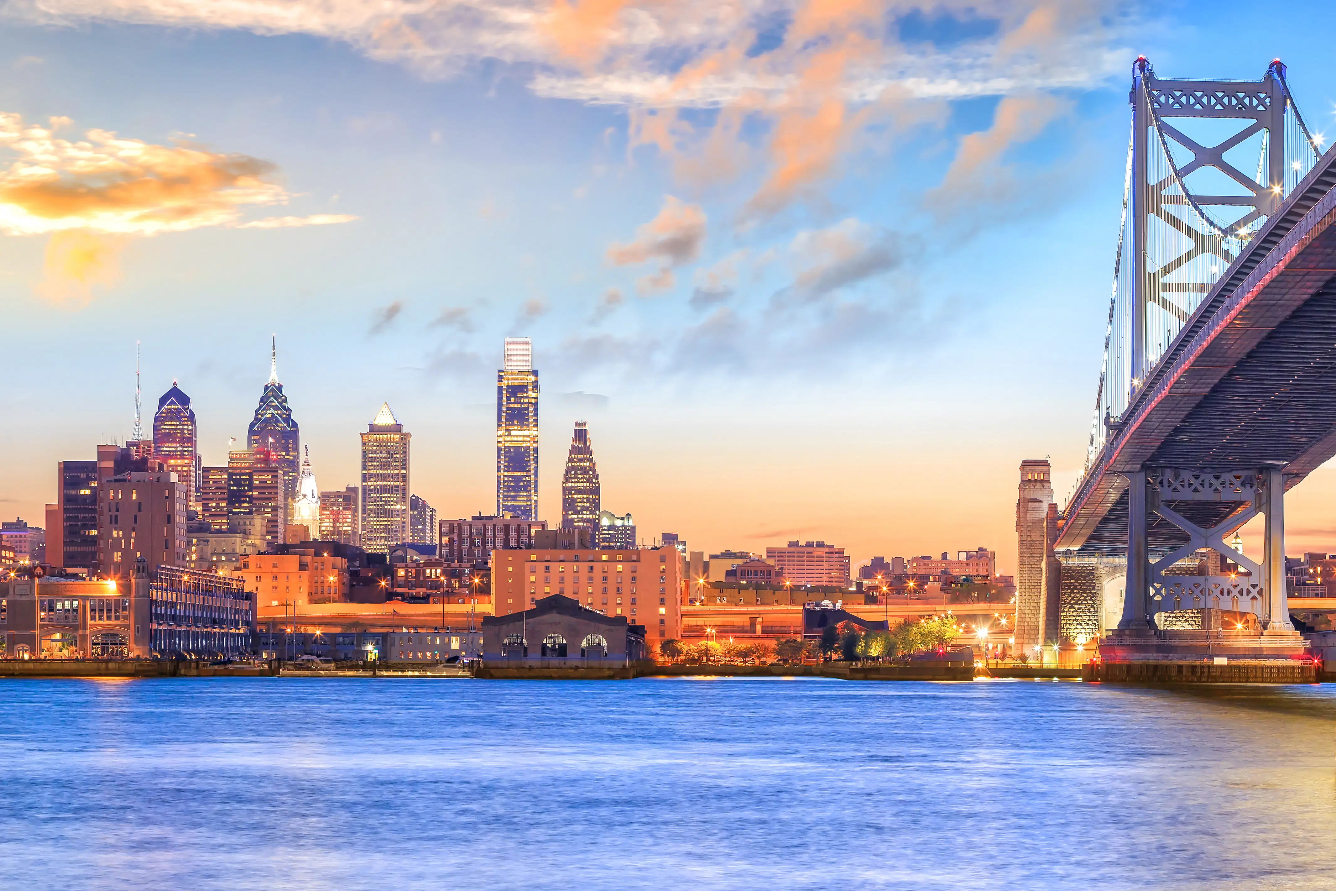 The best itinerary for a weekend in Philadelphia - Lonely Planet
