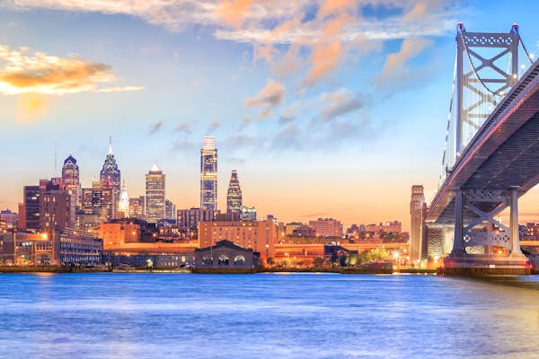 The best itinerary for a weekend in Philadelphia - Lonely Planet