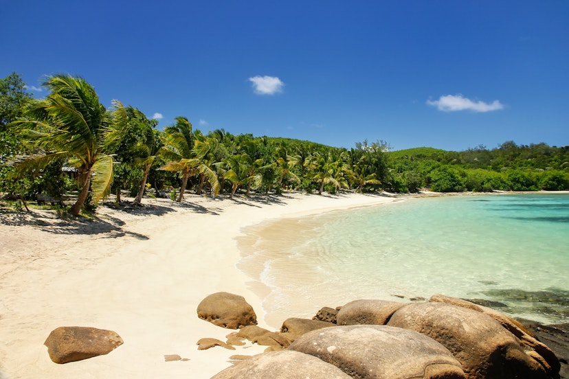 9 best places to visit in Fiji - Lonely Planet