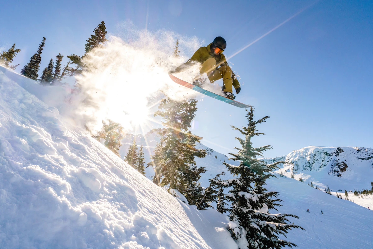 7 of the world's best places to go snowboarding - Lonely Planet