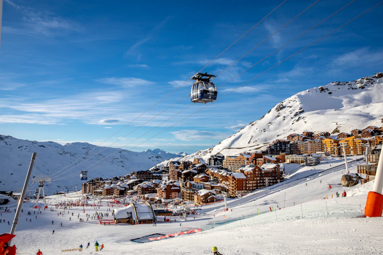 7 of the world's best places to go snowboarding - Lonely Planet