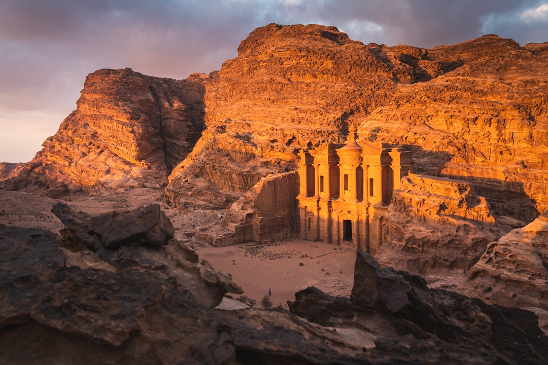10 things to know before going to Jordan – Lonely Planet - Lonely Planet