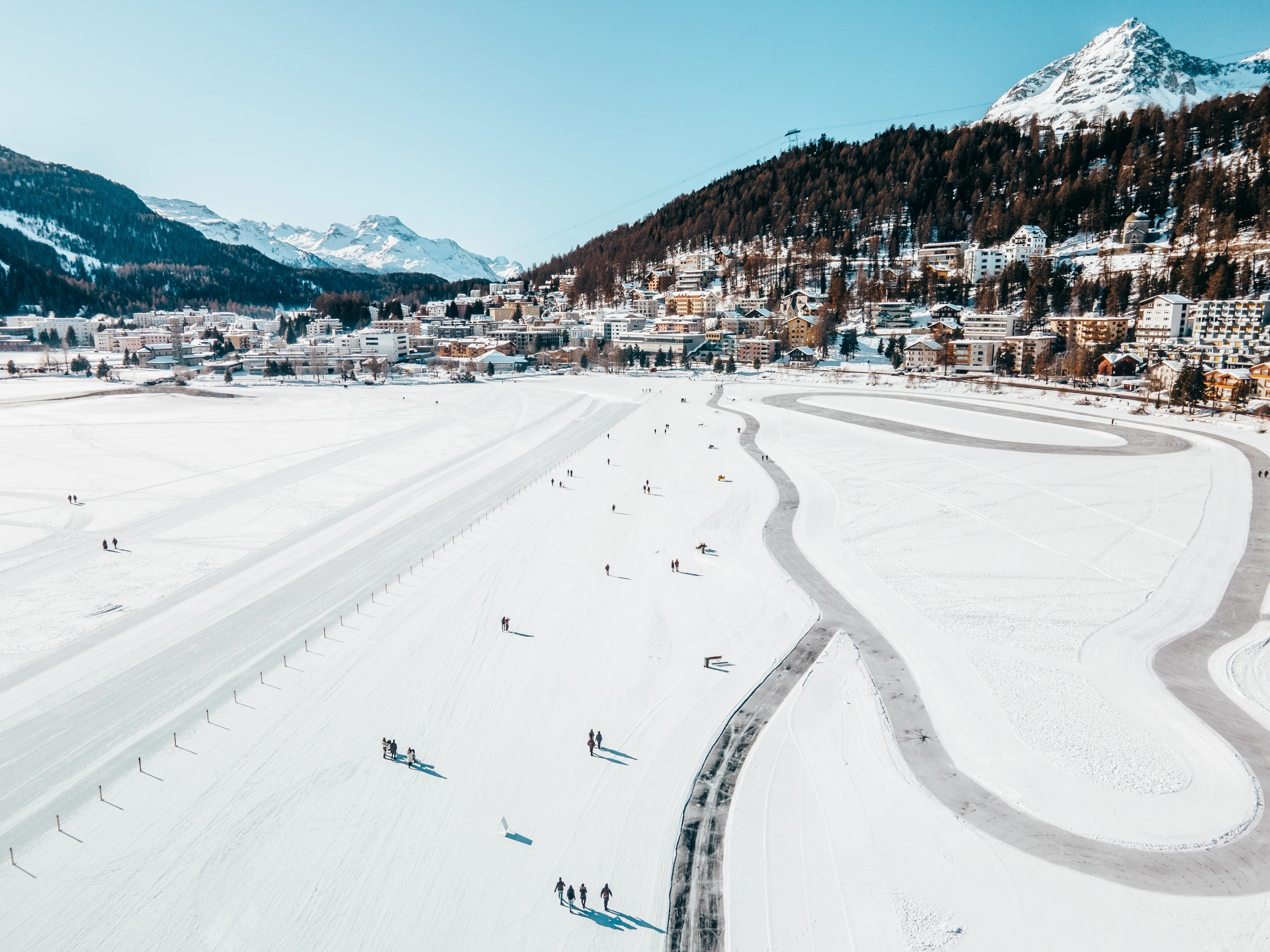 7 of the world's best places to go snowboarding - Lonely Planet