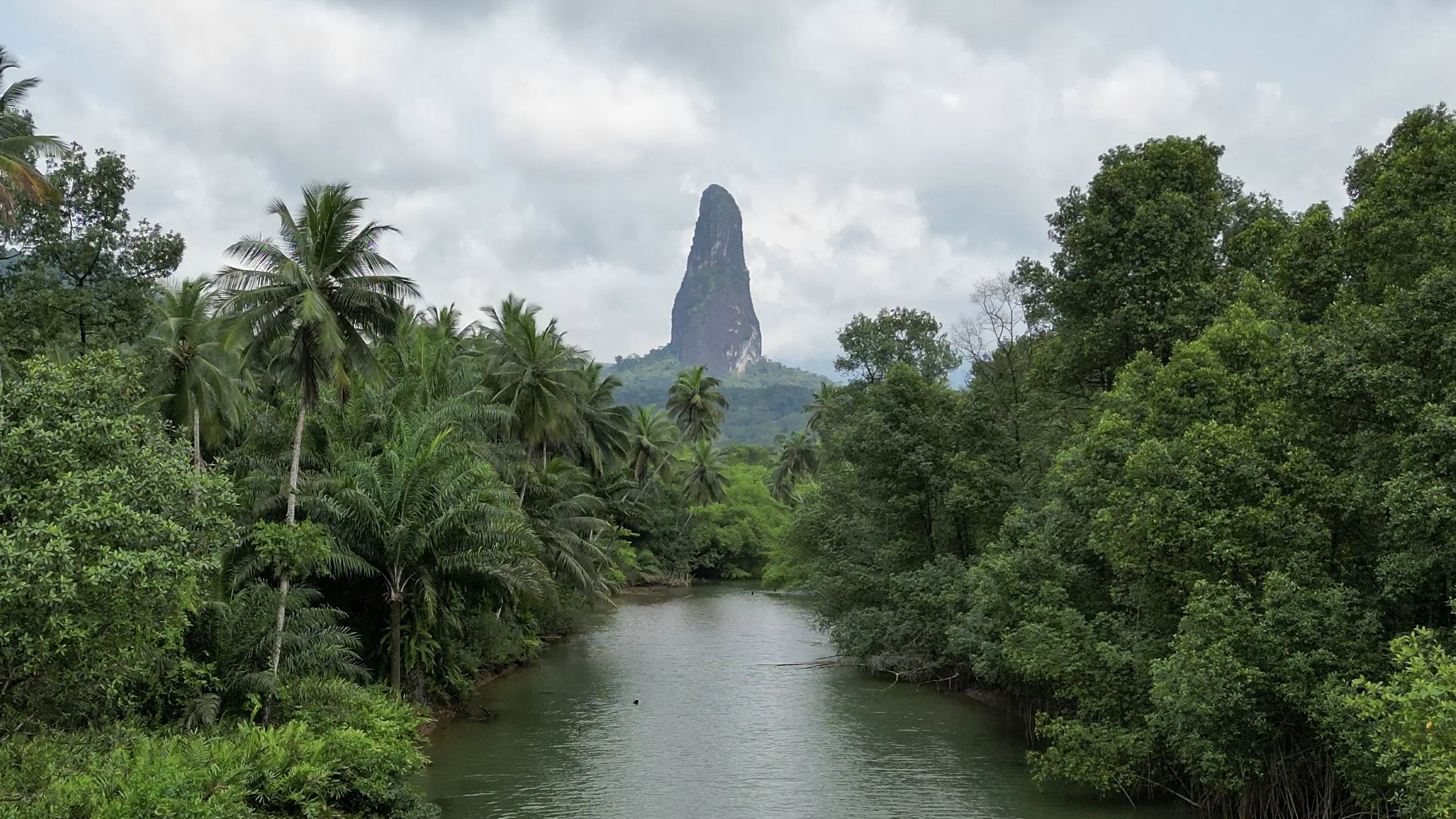 Guide to São Tomé and Príncipe - Lonely Planet