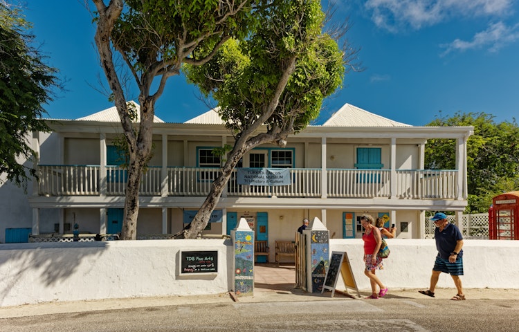 A first-time guide to the Turks and Caicos Islands - Lonely Planet