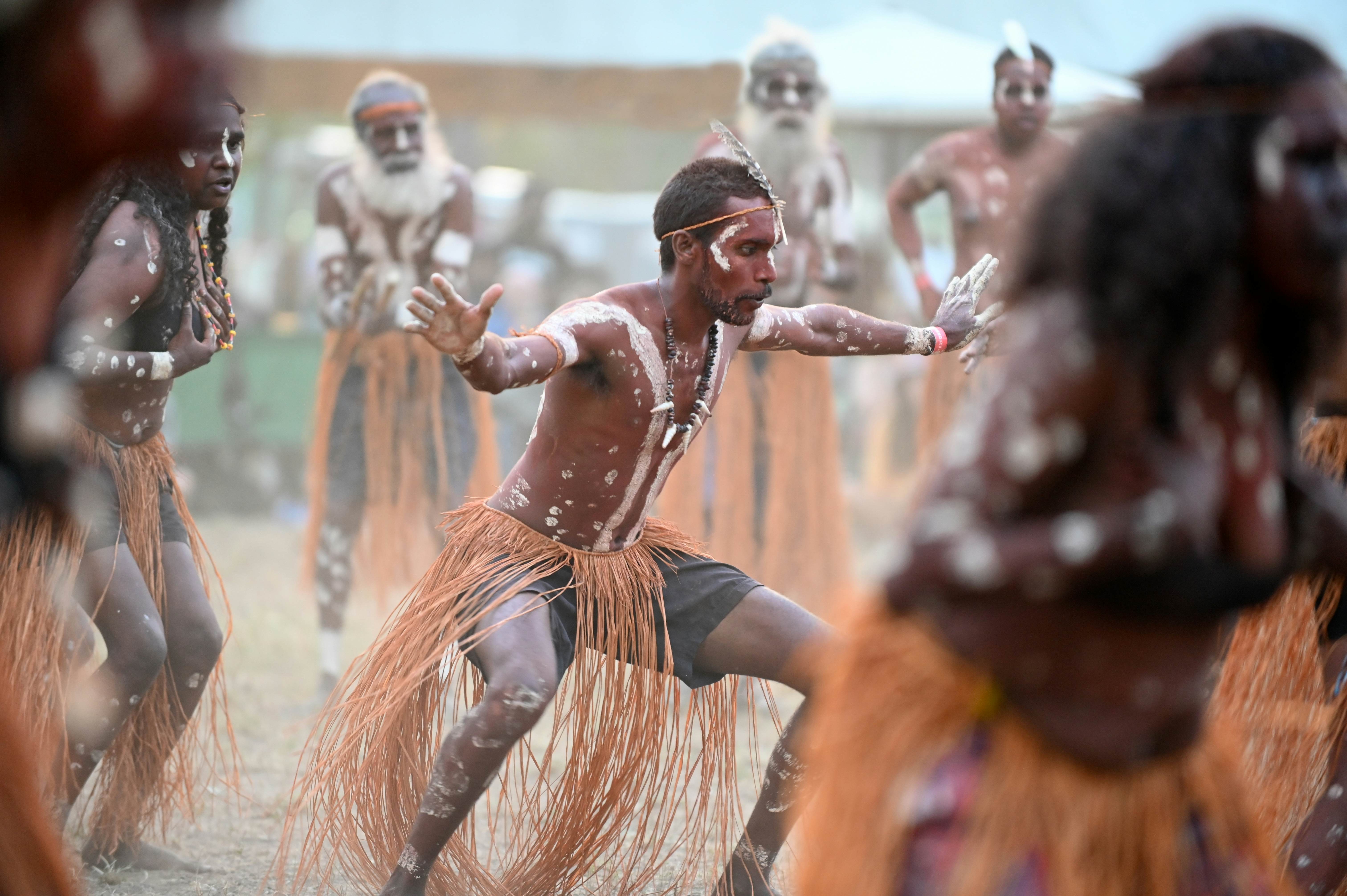 How to experience Aboriginal culture in Australia - Lonely Planet