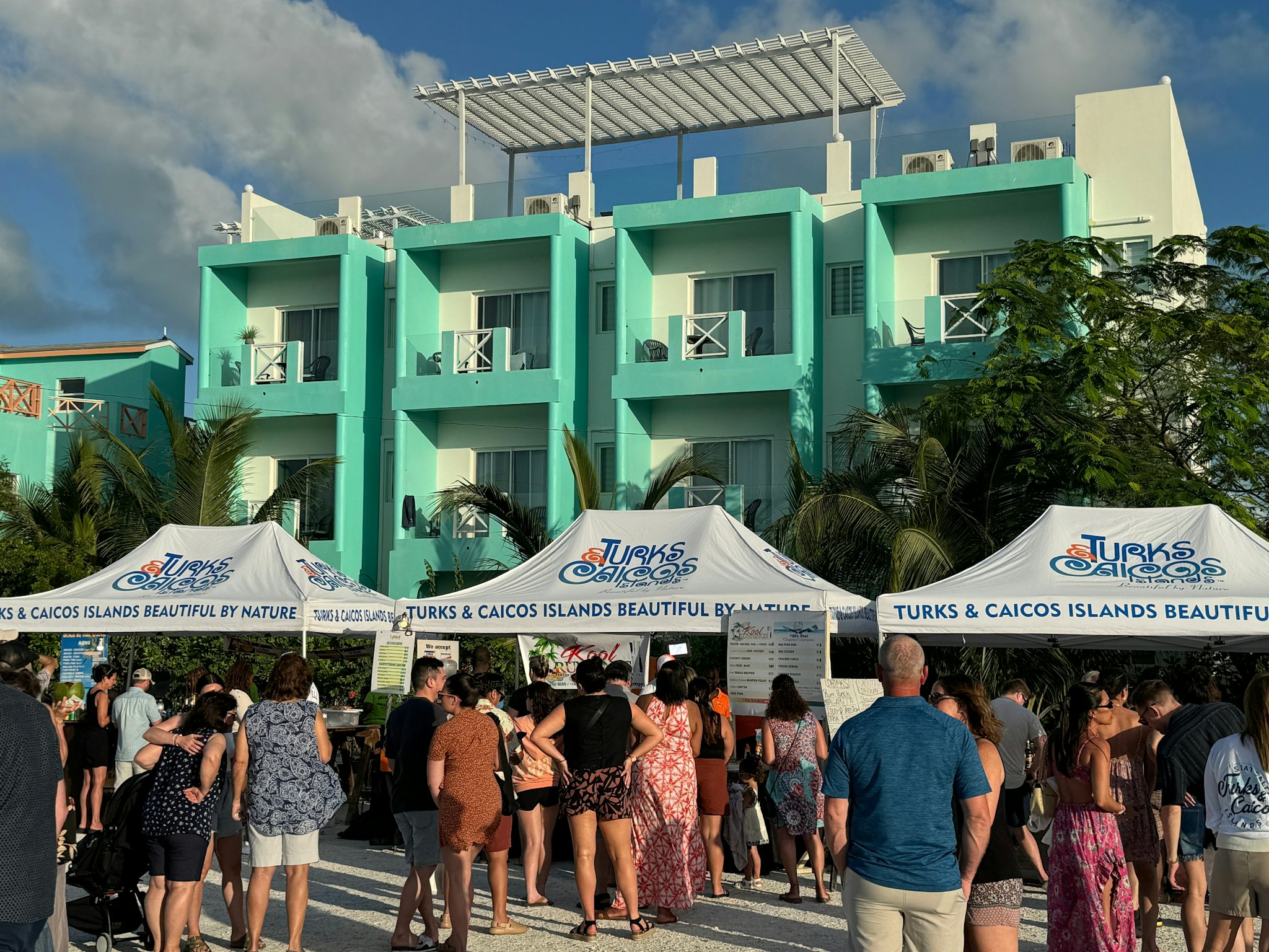 A first-time guide to the Turks and Caicos Islands - Lonely Planet