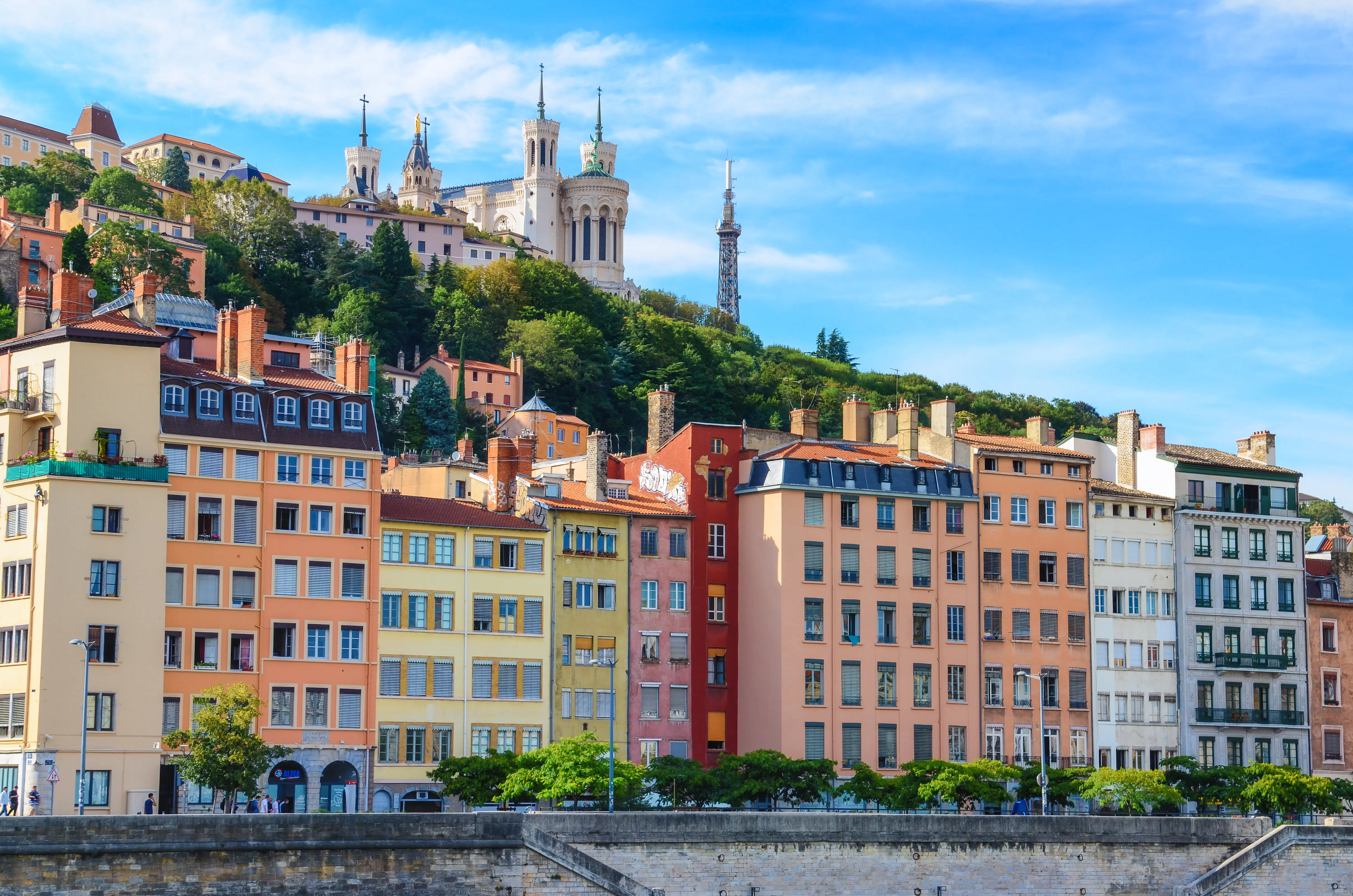 Your guide to the ultimate weekend in Lyon - Lonely Planet