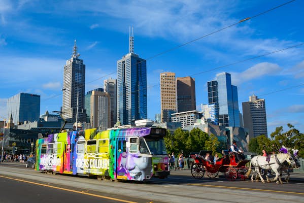 13 things to know before going to Melbourne - Lonely Planet