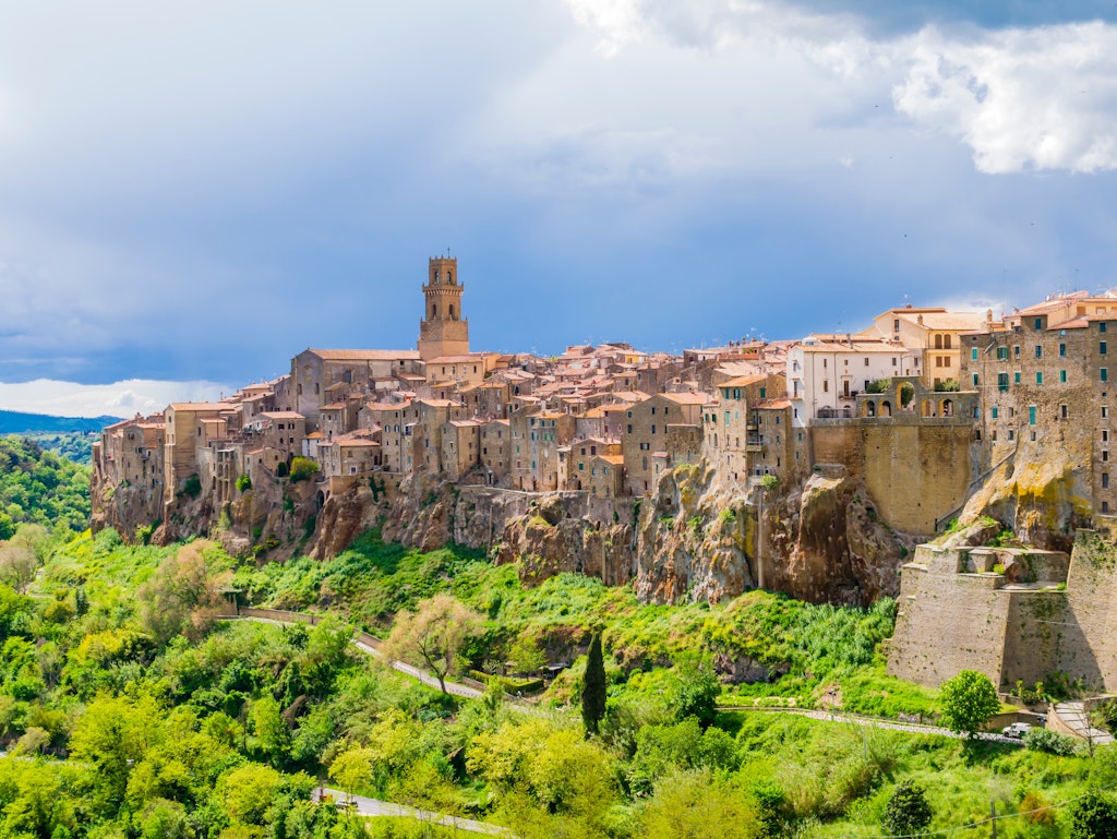 Ultimate Tuscan road trip - Lonely Planet