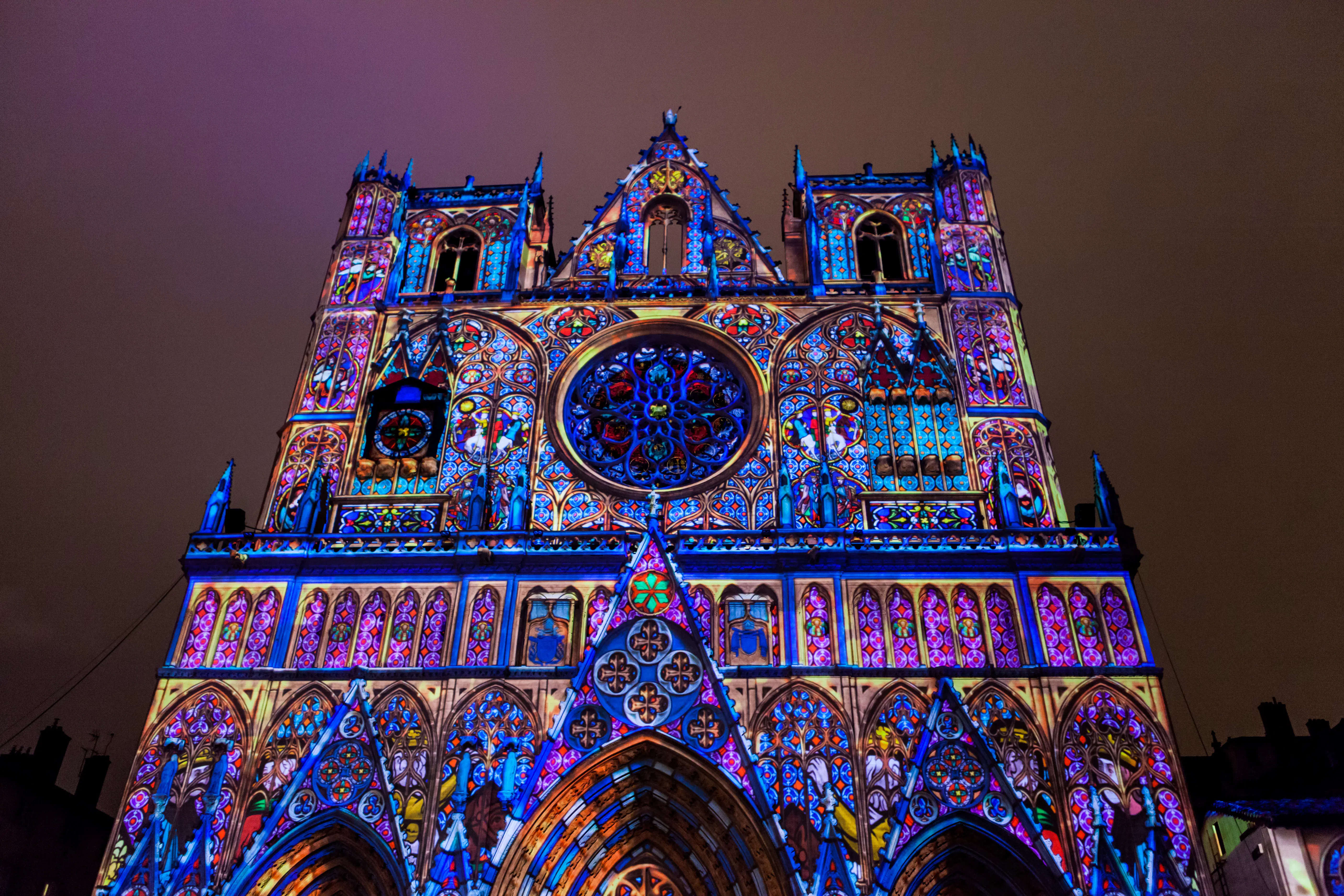 The best time to visit Lyon - Lonely Planet