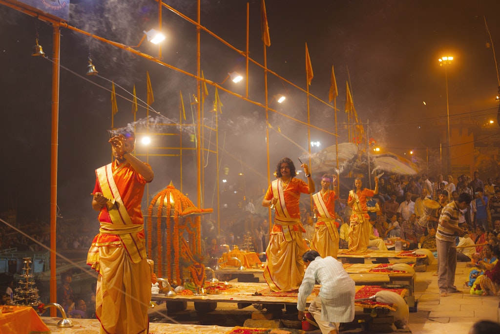 Guide to Varanasi, India - Lonely Planet