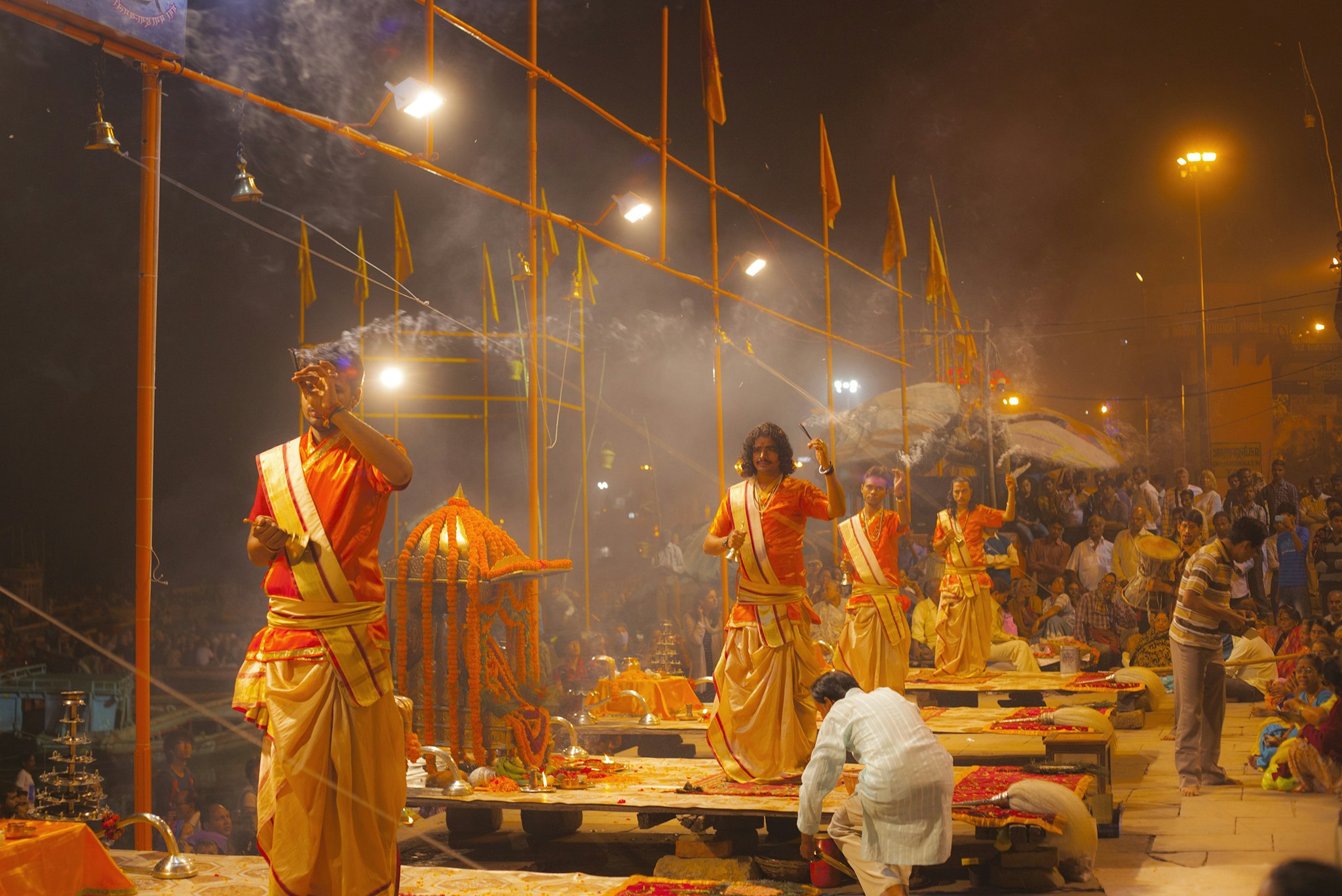 Guide to Varanasi, India - Lonely Planet