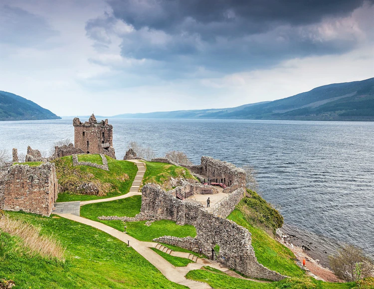 8 mythical places you can visit in real life - Lonely Planet - Lonely ...