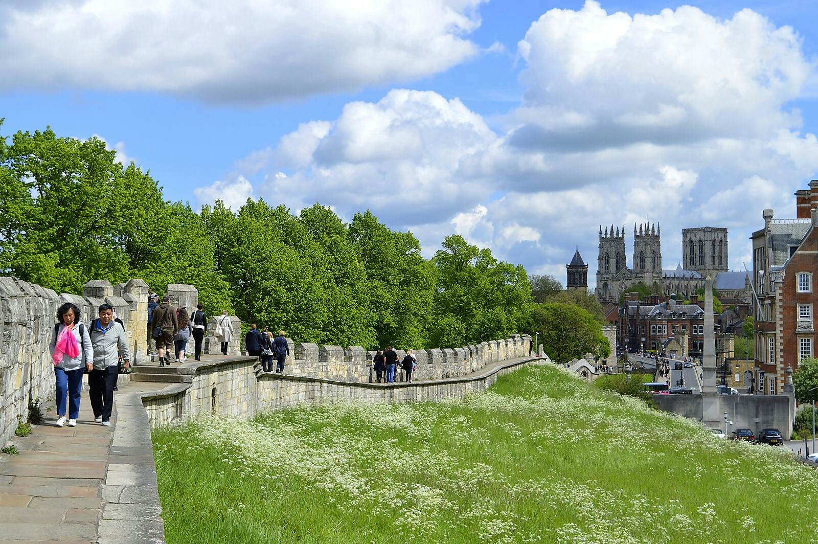 The top things to do in Yorkshire - Lonely Planet