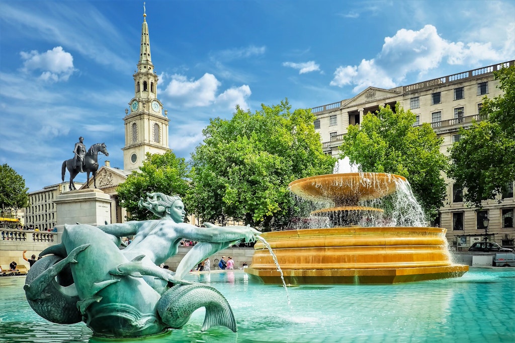 First timer’s guide to visiting London - Lonely Planet
