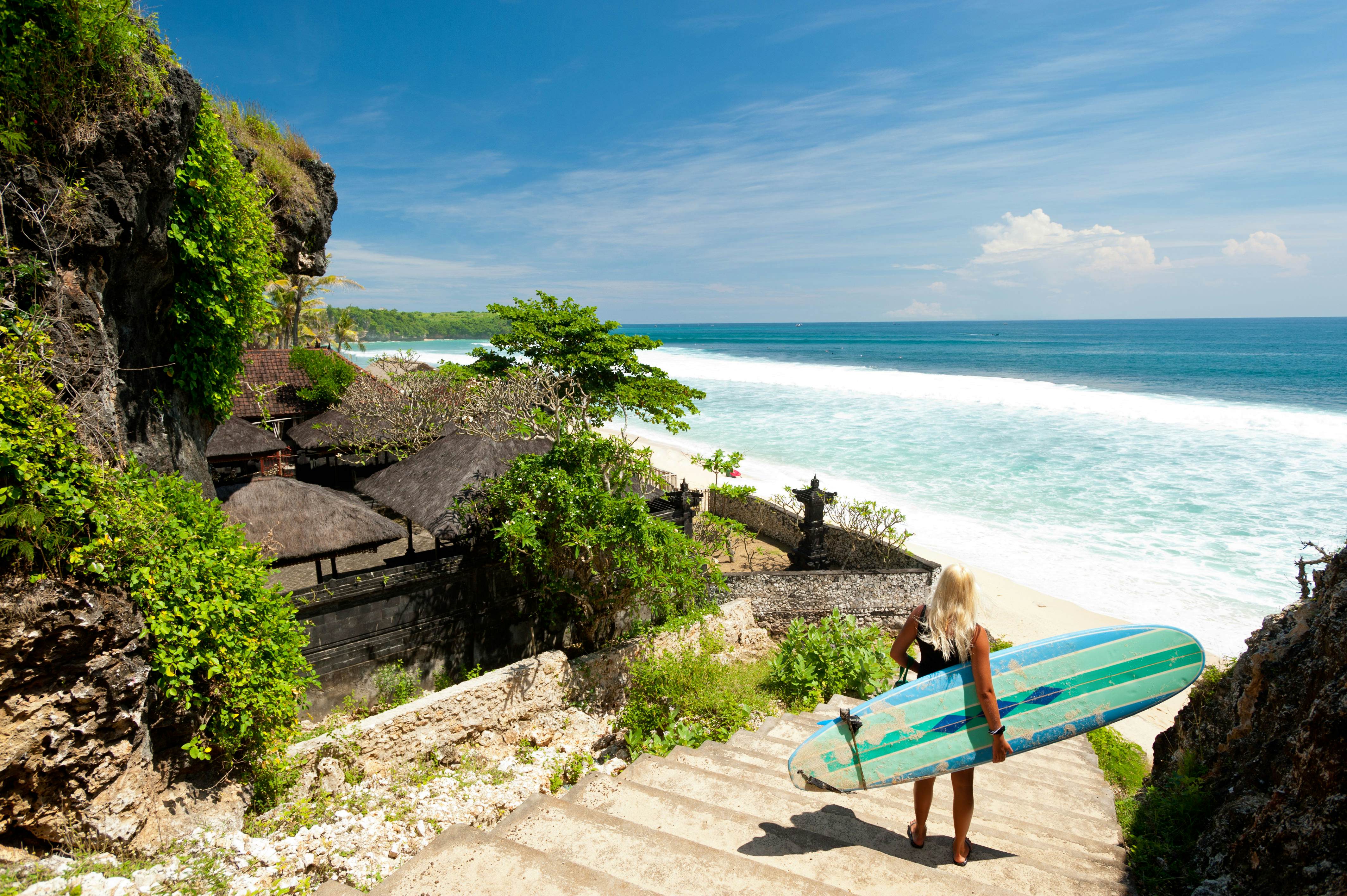 Best beaches in Bali - Lonely Planet