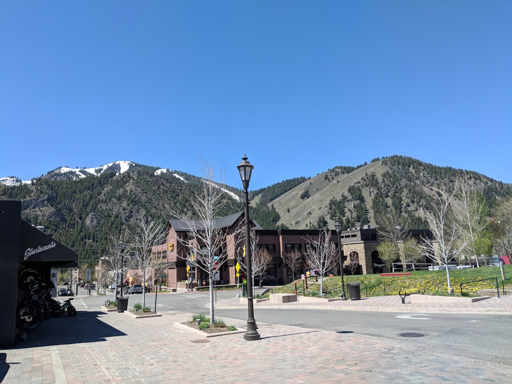 Soaking up Sun Valley’s arts and culture scene - Lonely Planet