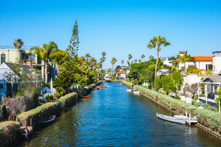 A perfect weekend on LA's Westside - Lonely Planet