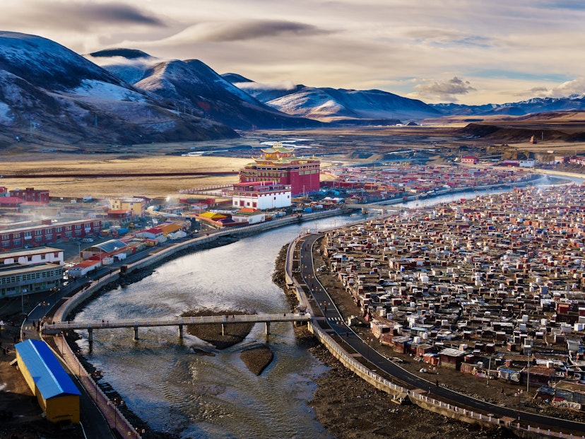 Sichuan: exploring China's most quintessential province – Lonely Planet ...