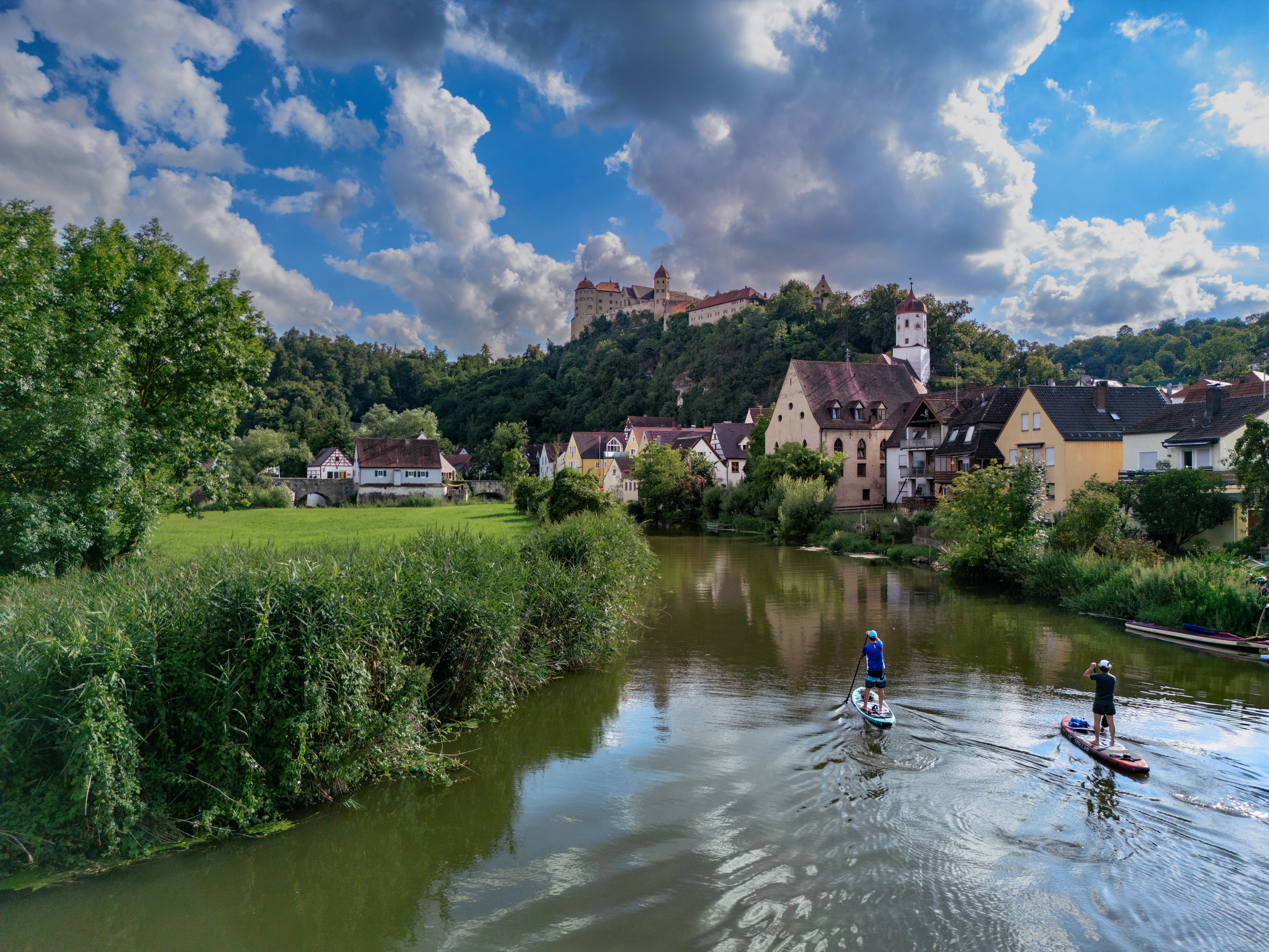 7 of the best neighborhoods in Munich - Lonely Planet