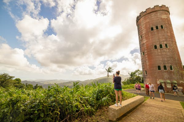 How to spend a day in El Yunque, Puerto Rico - Lonely Planet