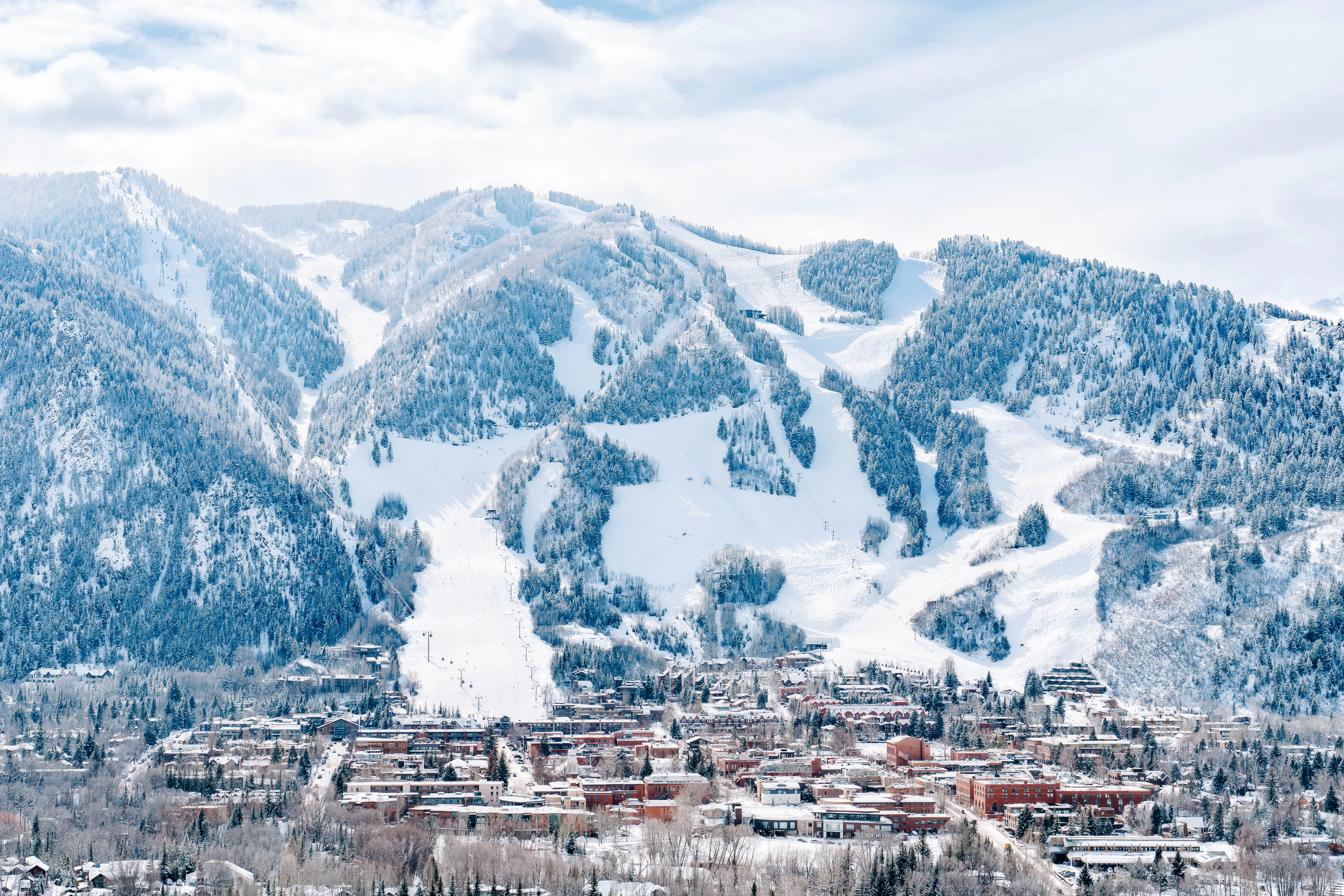 Vail vs Aspen: Which winter wonderland to choose - Lonely Planet