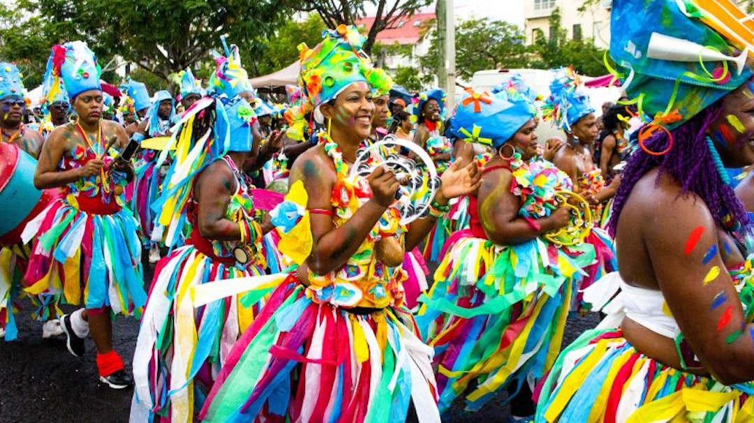 Guide to Martinique - Lonely Planet