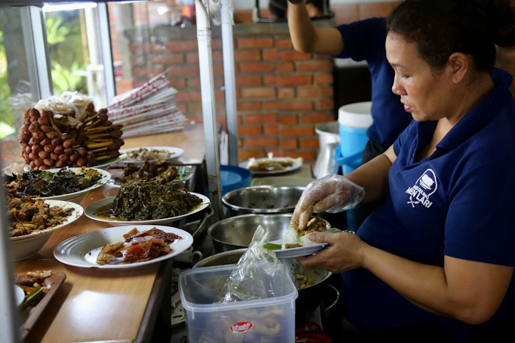 8 incredible places to eat and drink in Bali right now - Lonely Planet
