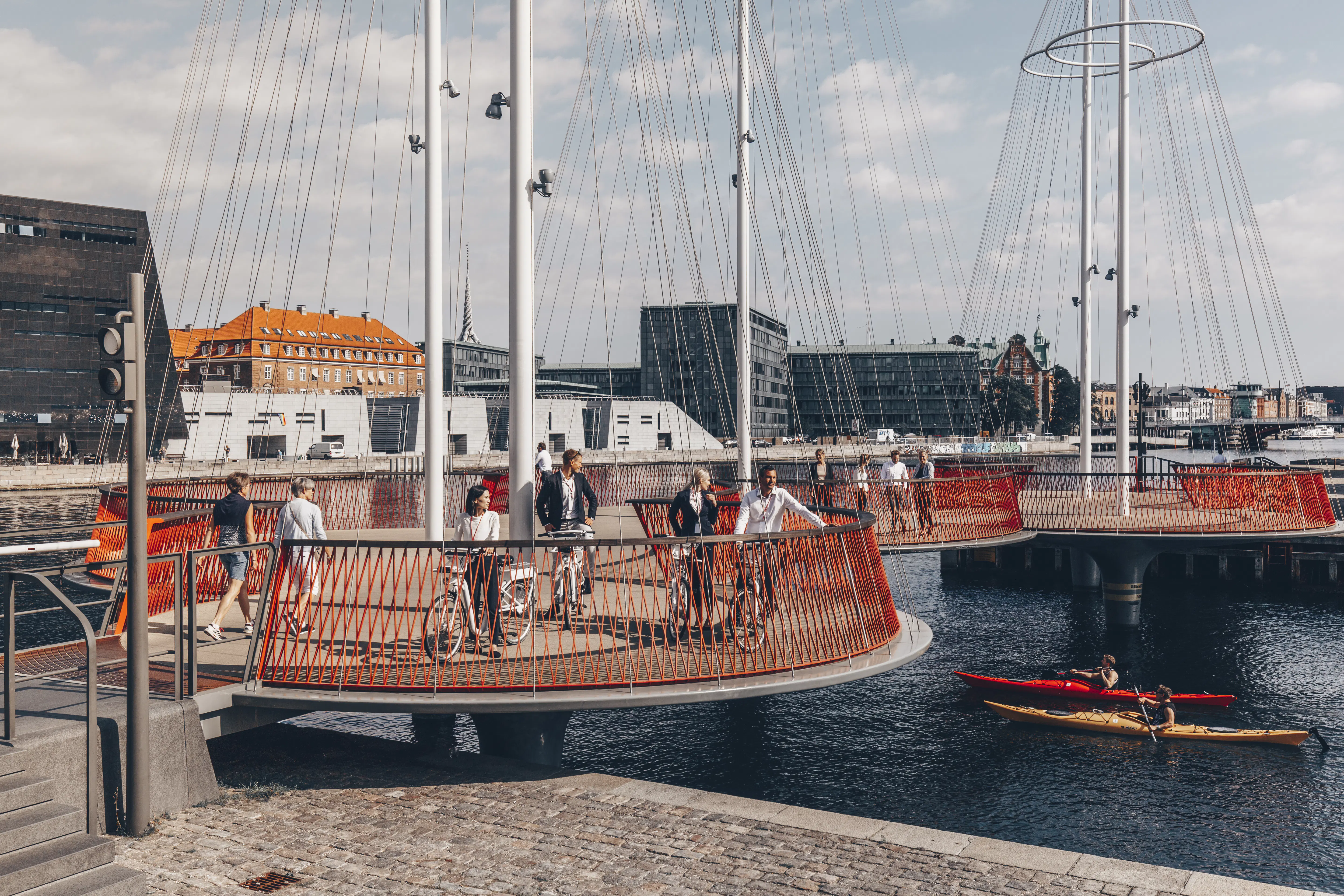 How to get around in Denmark - Lonely Planet
