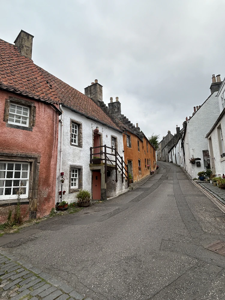 The ultimate 5-day road trip through Southern Scotland - Lonely Planet