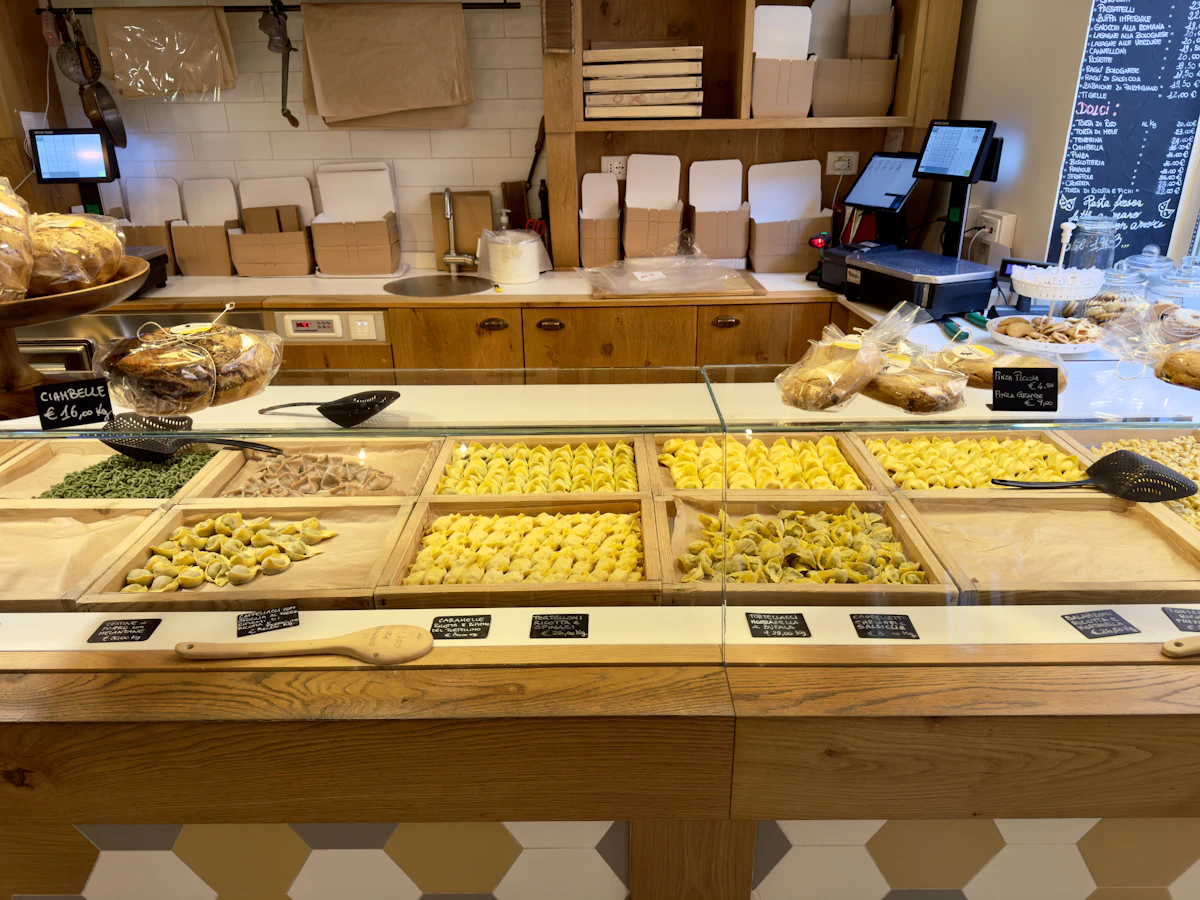 What to eat and drink in Bologna - Lonely Planet
