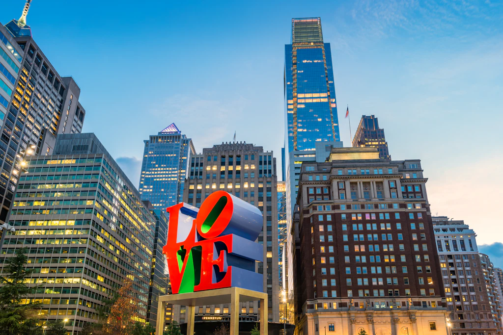 Boston vs Philadelphia: which historic US city is best? - Lonely Planet