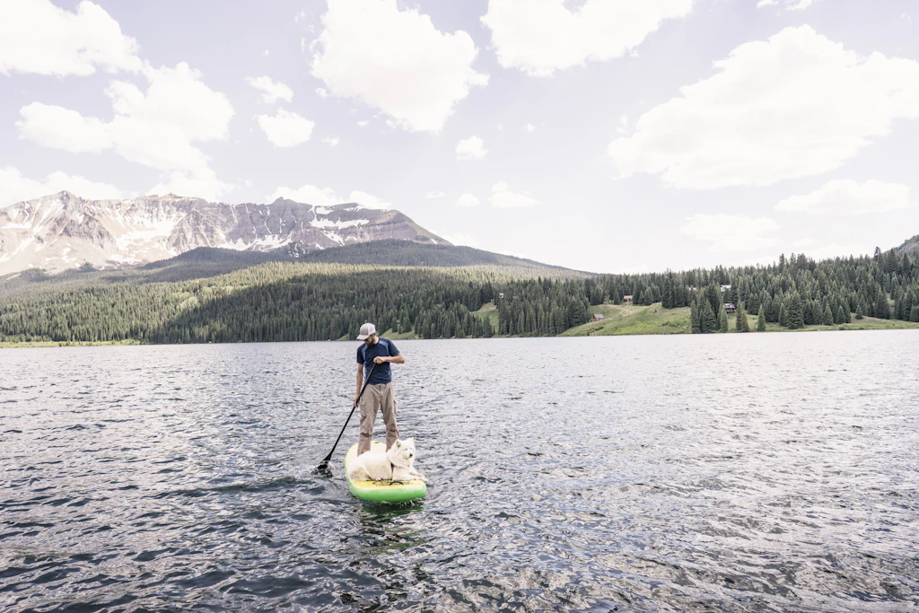 Guide to Telluride - Lonely Planet