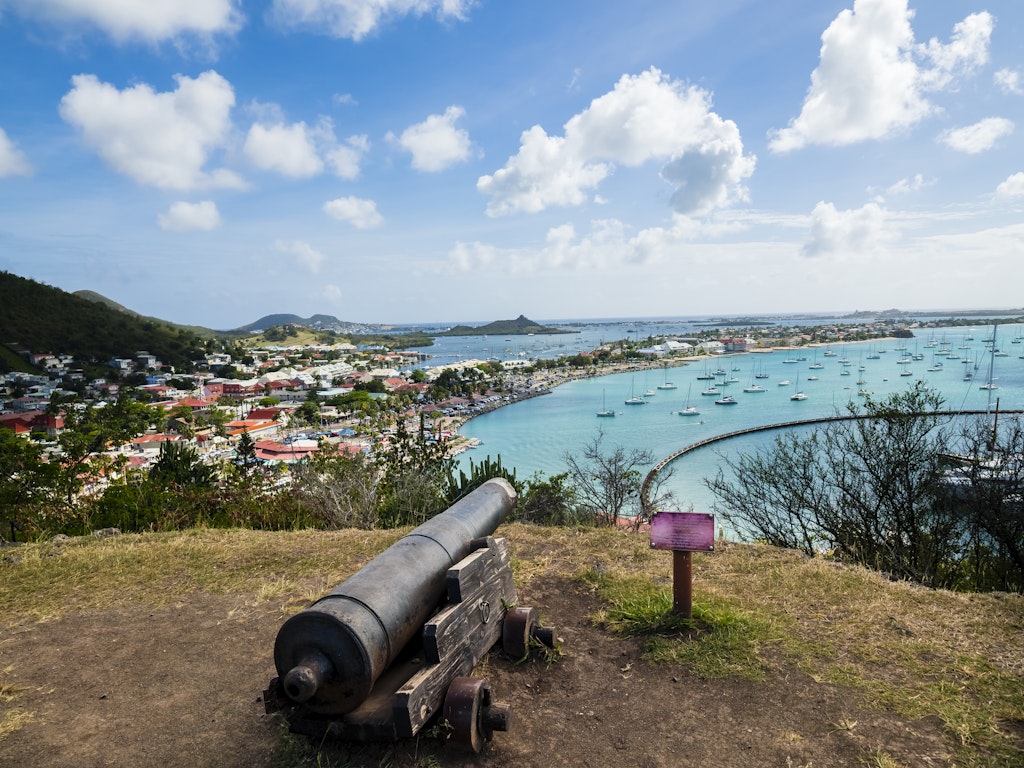 First-time guide to St-Martin - Lonely Planet