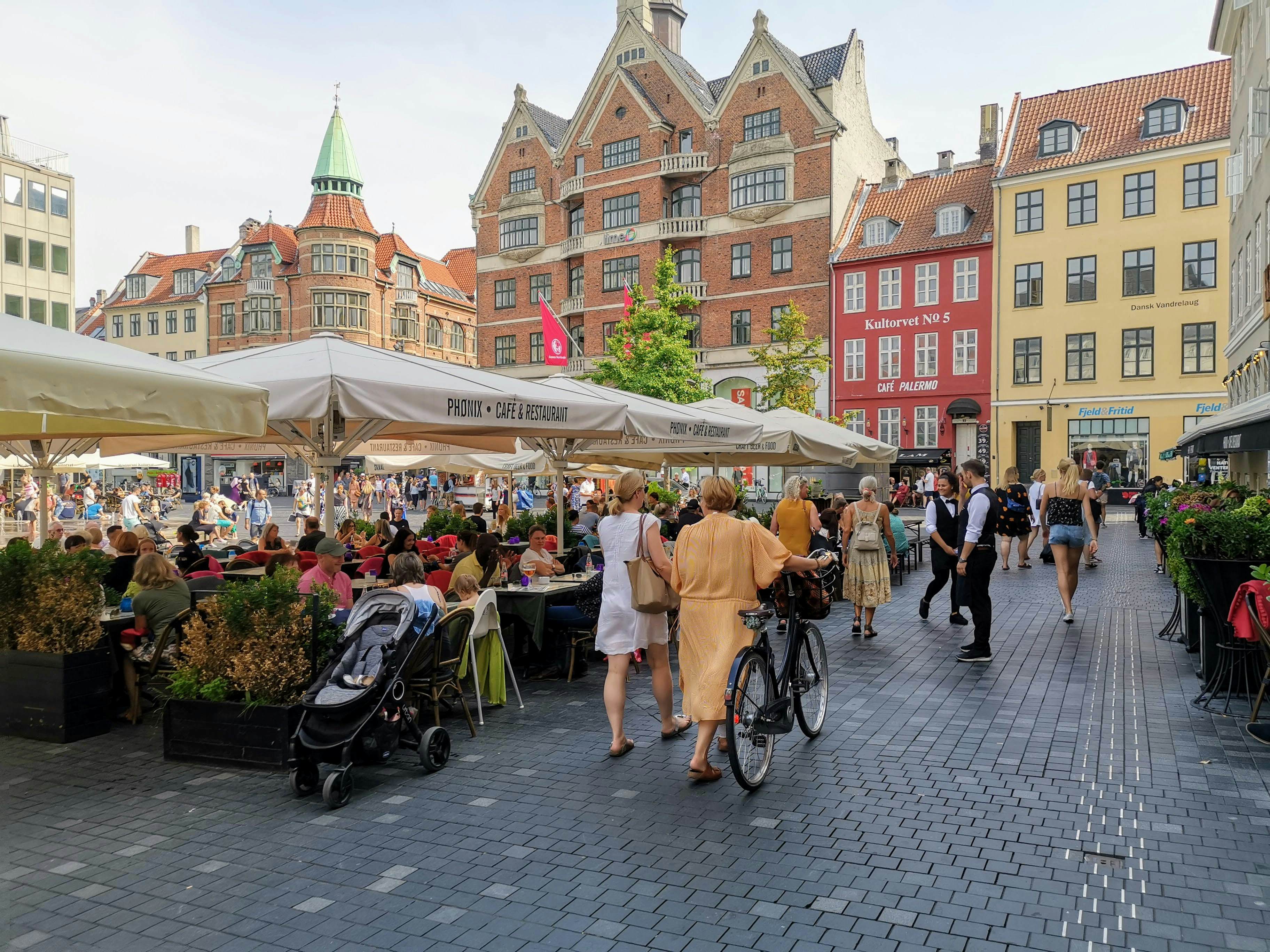 15 things to know before visiting Denmark - Lonely Planet