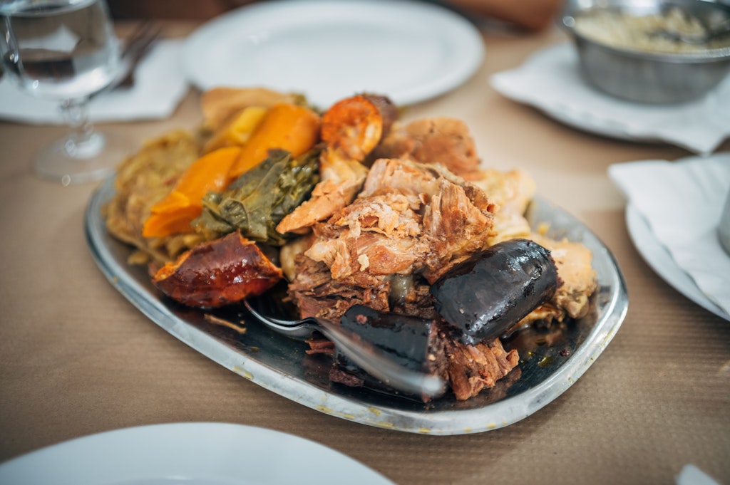 The best food and drink in the Azores - Lonely Planet