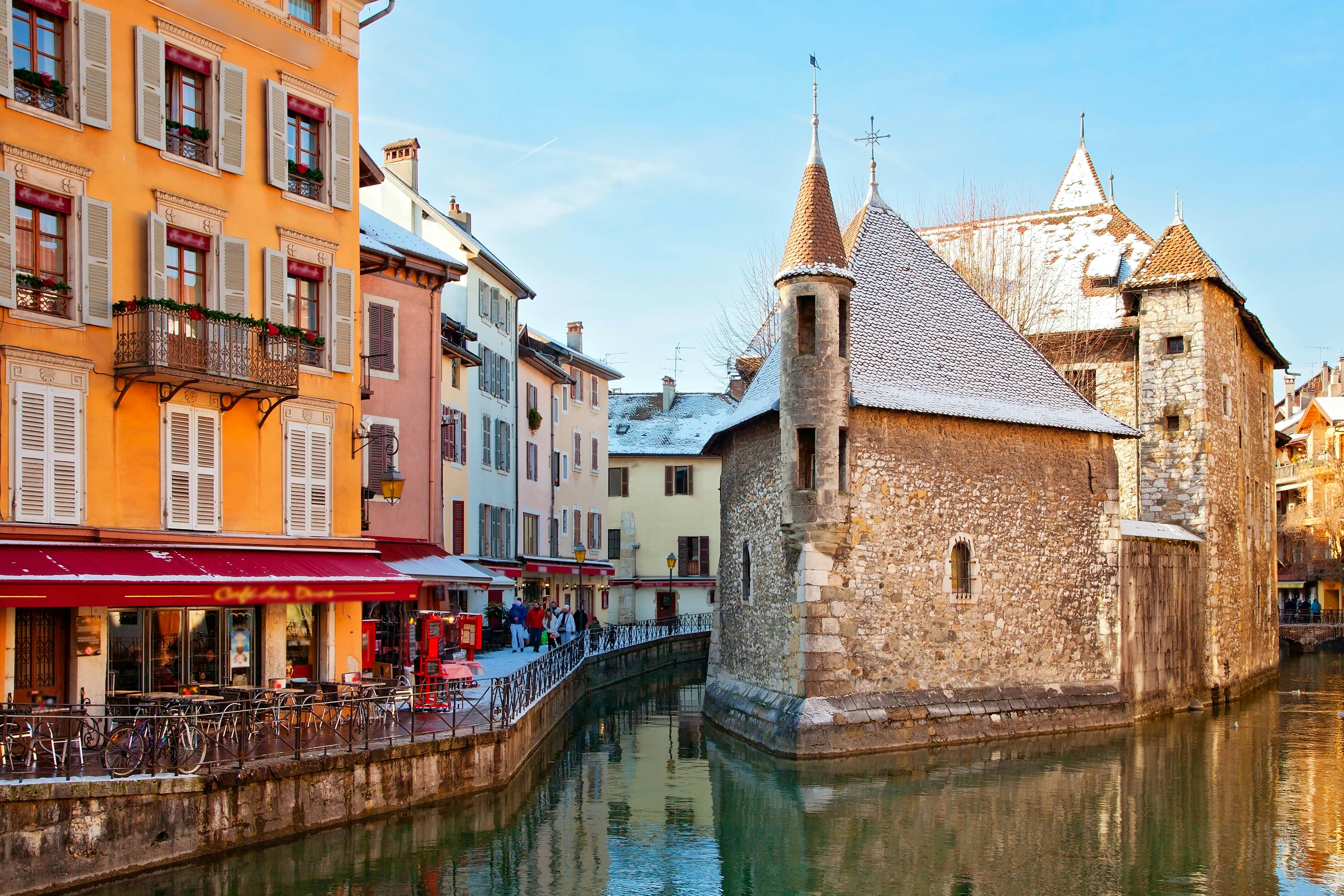 France itineraries: 5 routes to see the best of the country - Lonely Planet
