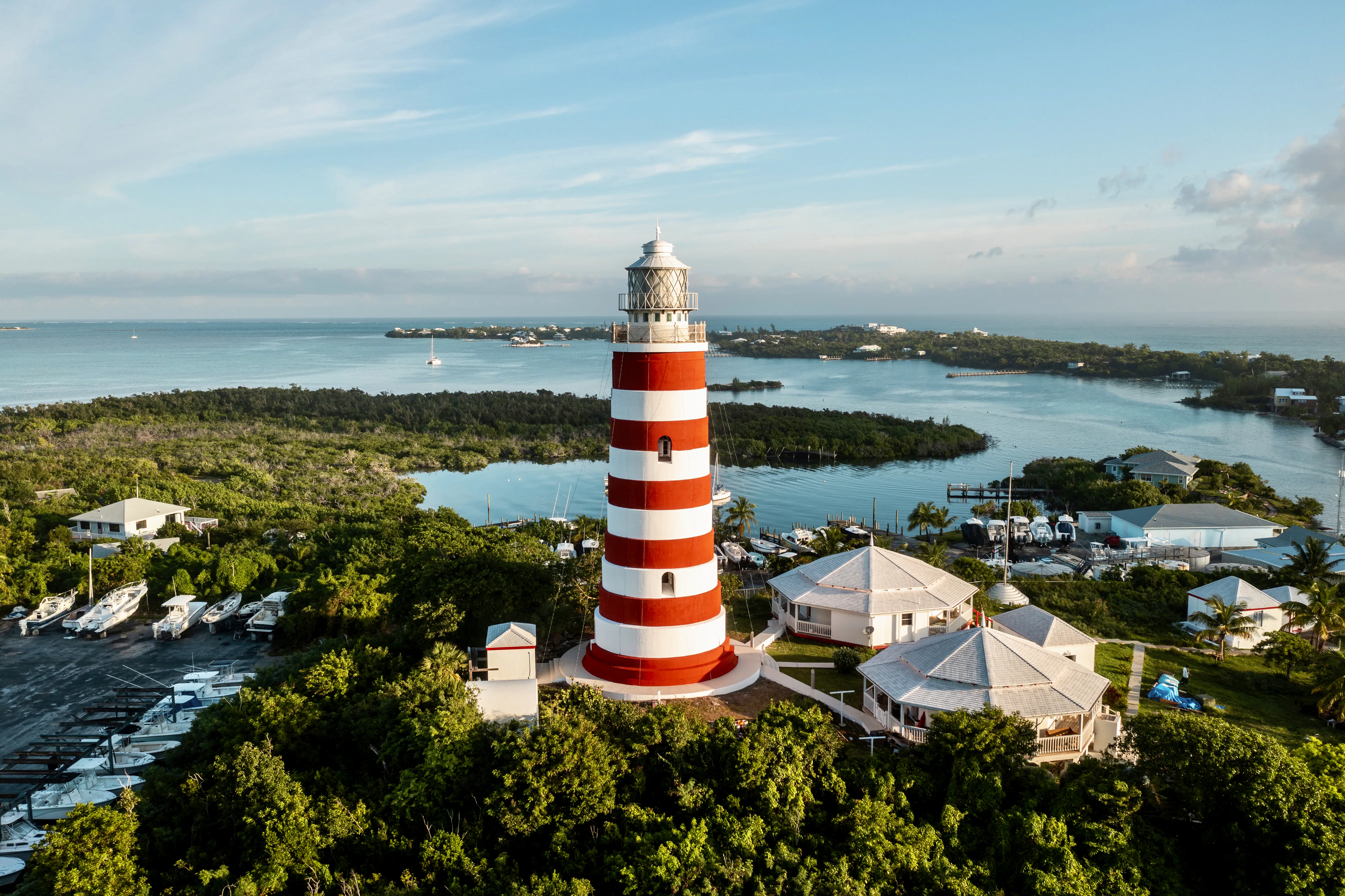 8 best places to visit in the Bahamas - Lonely Planet