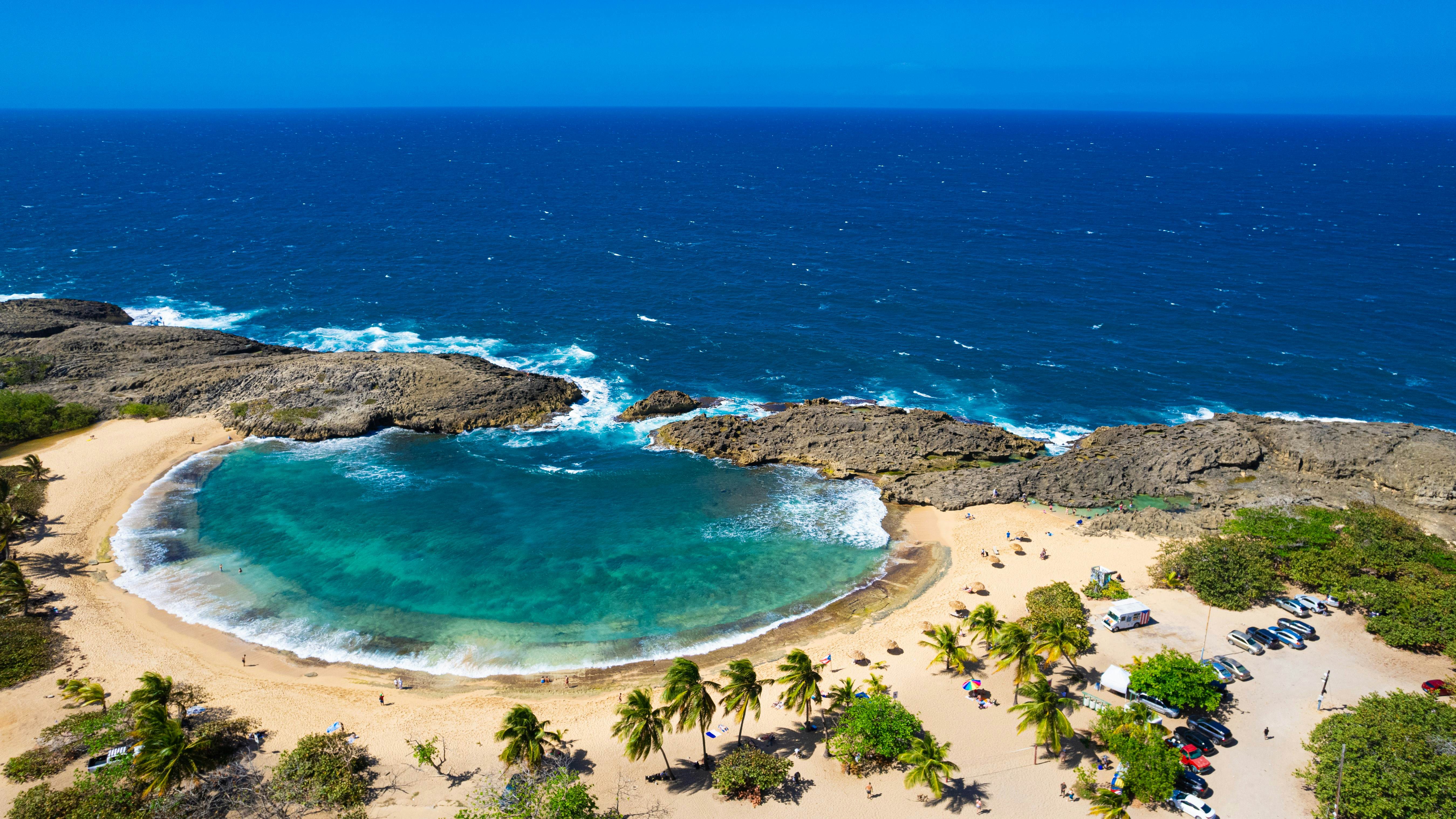 10 of the best beaches in Puerto Rico - Lonely Planet