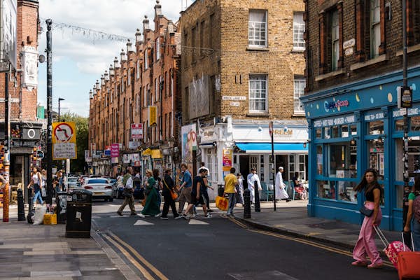 How to spend the best long weekend in London - Lonely Planet