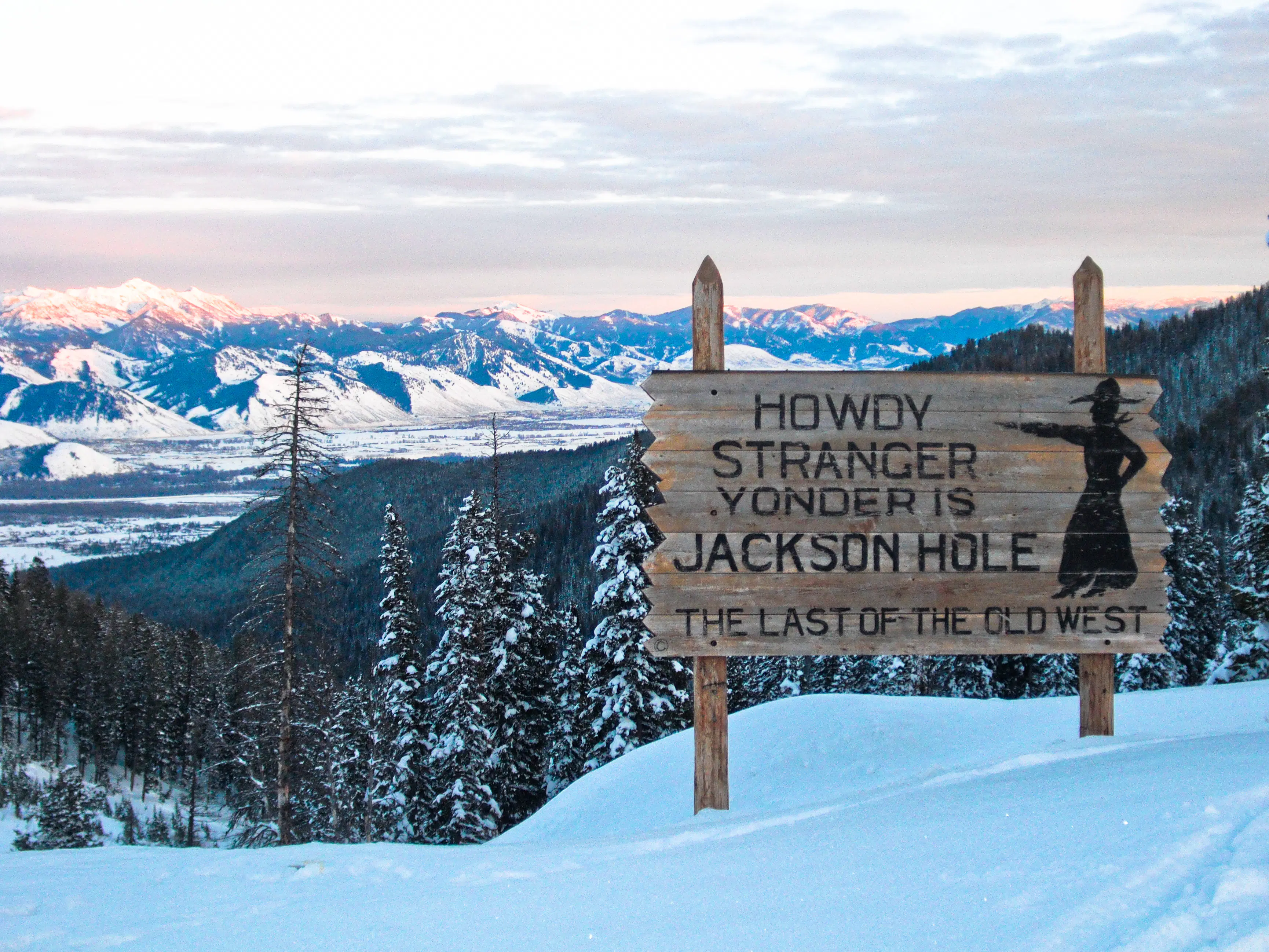 18 things to know before going to Jackson Hole - Lonely Planet