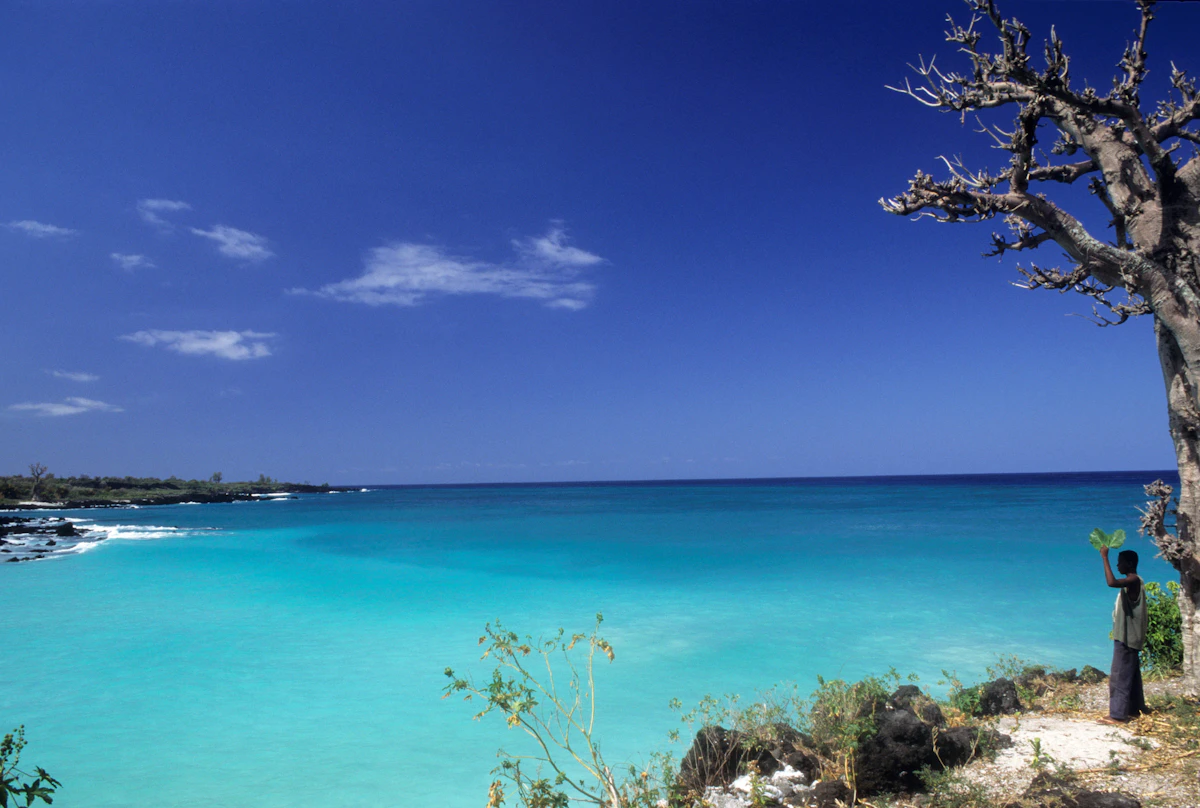 Comoros Islands: tropical charm off the beaten path - Lonely Planet