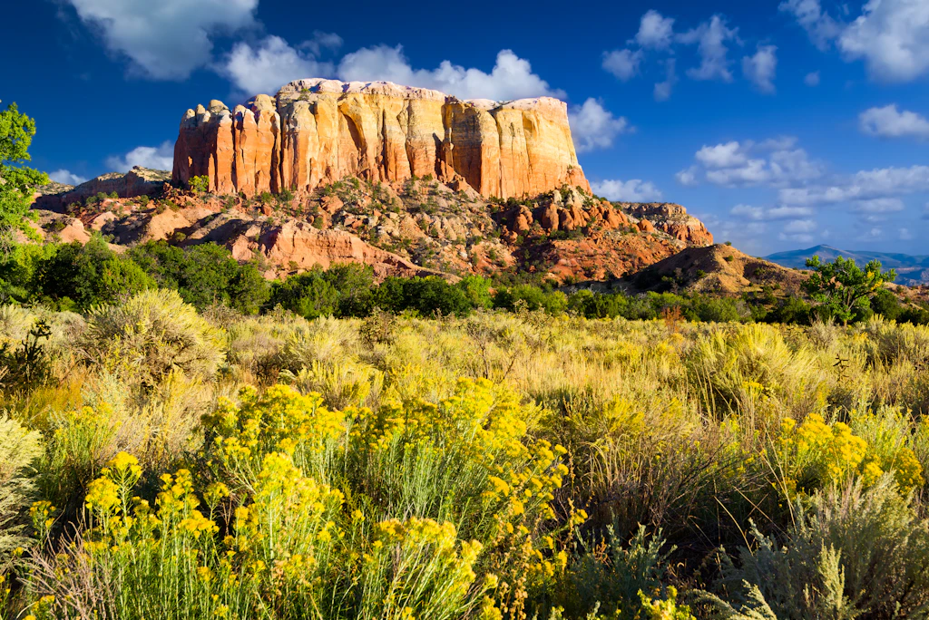 14 best places to visit in New Mexico - Lonely Planet
