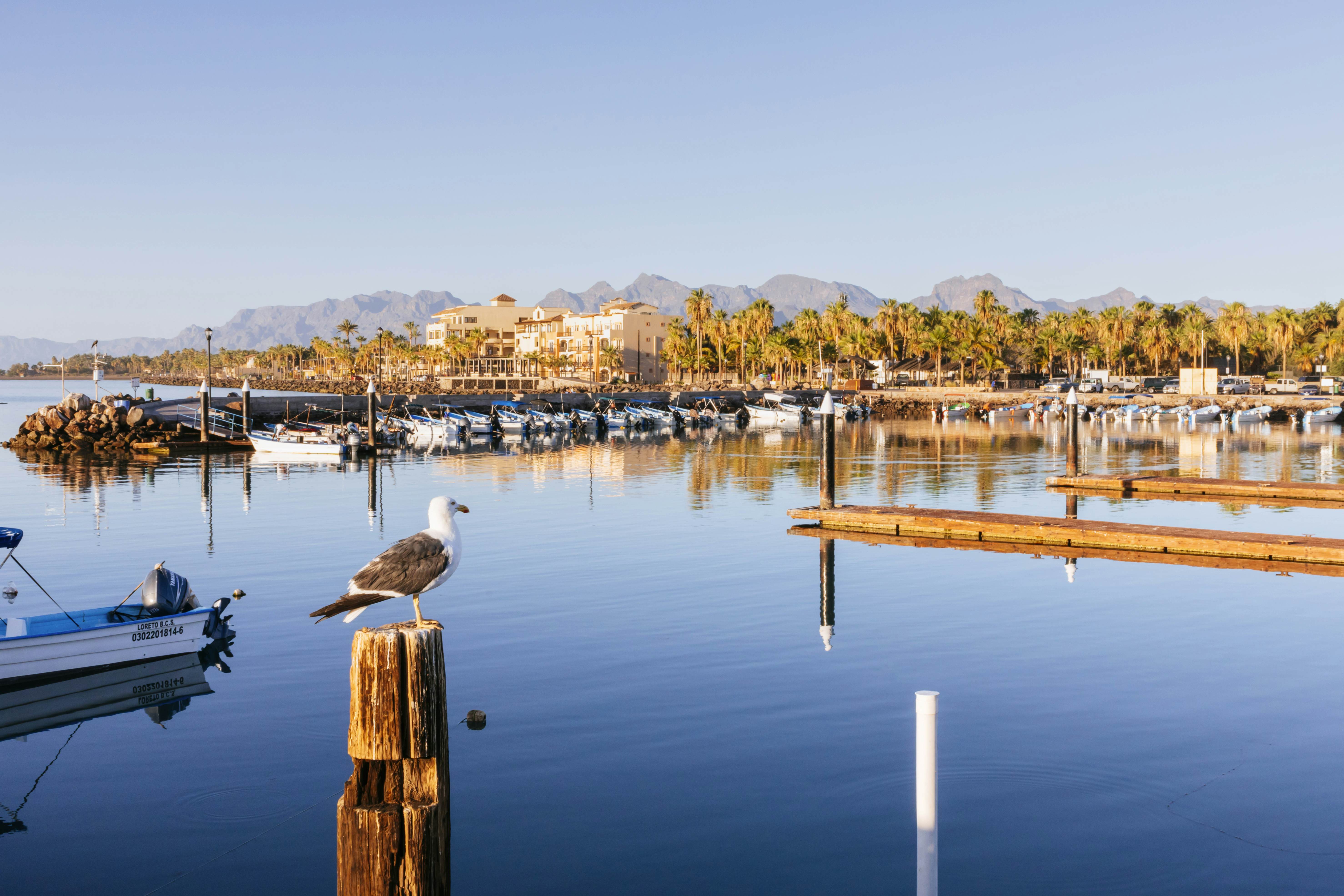 A first-time guide to Loreto, Mexico - Lonely Planet