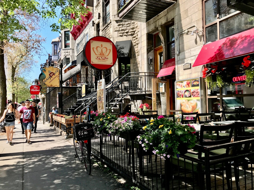5 best Montréal neighborhoods that capture the best of the city ...