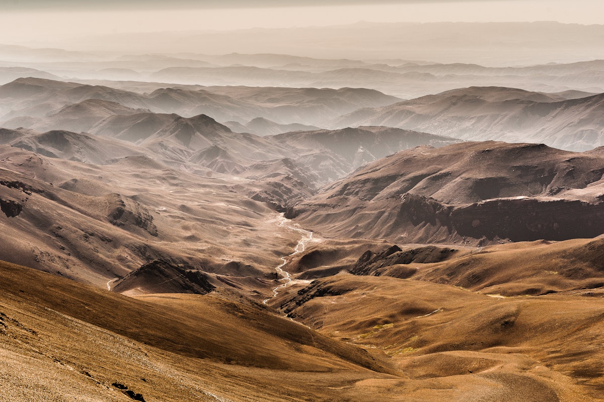 The best hikes in Morocco's High Atlas Mountains - Lonely Planet