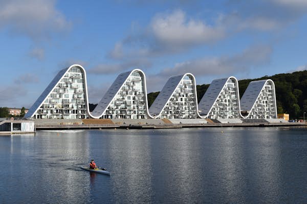 Why Vejle is Denmark's most underrated city - Lonely Planet