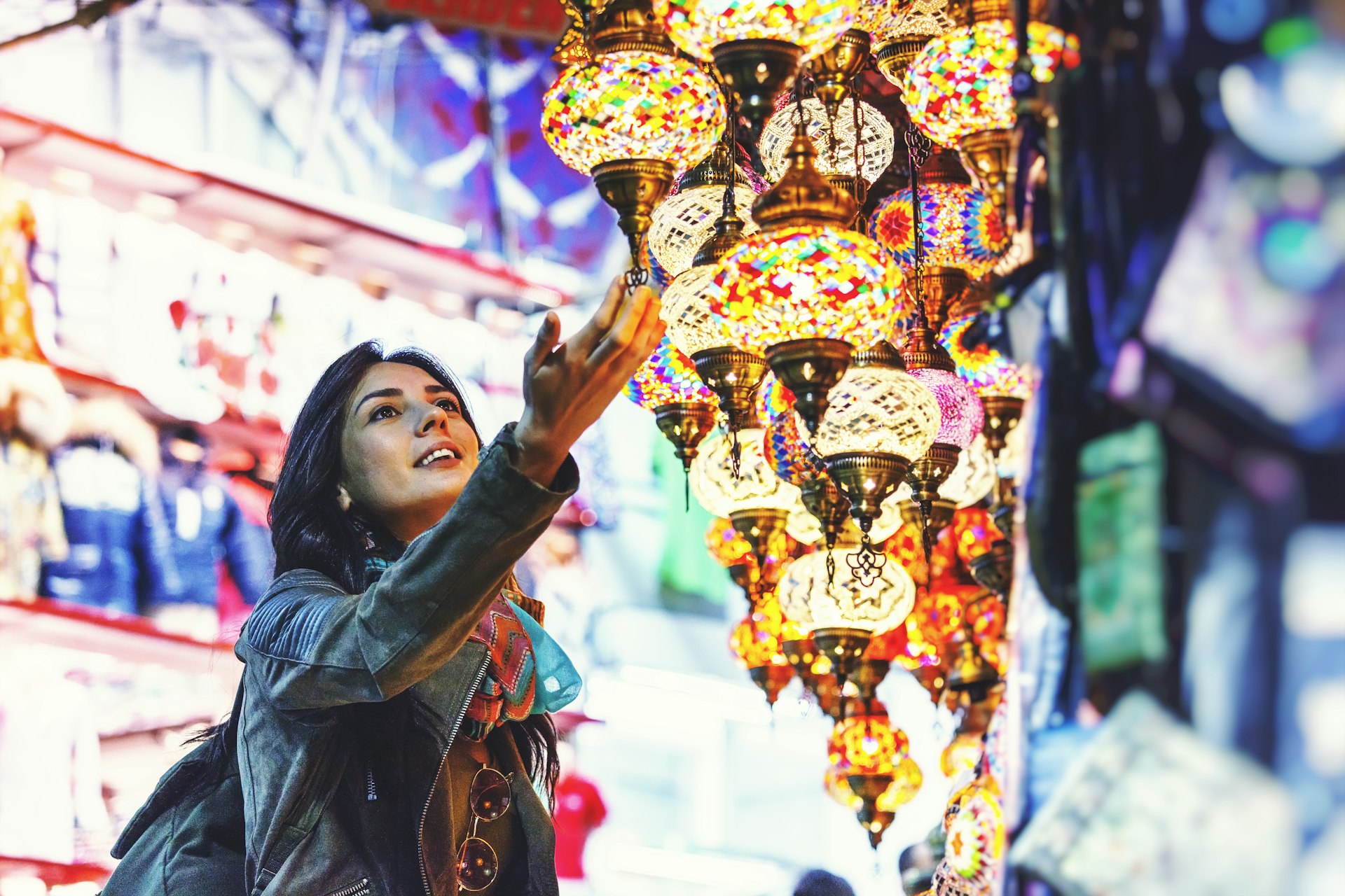 What you need to know about shopping in Istanbul - Lonely Planet