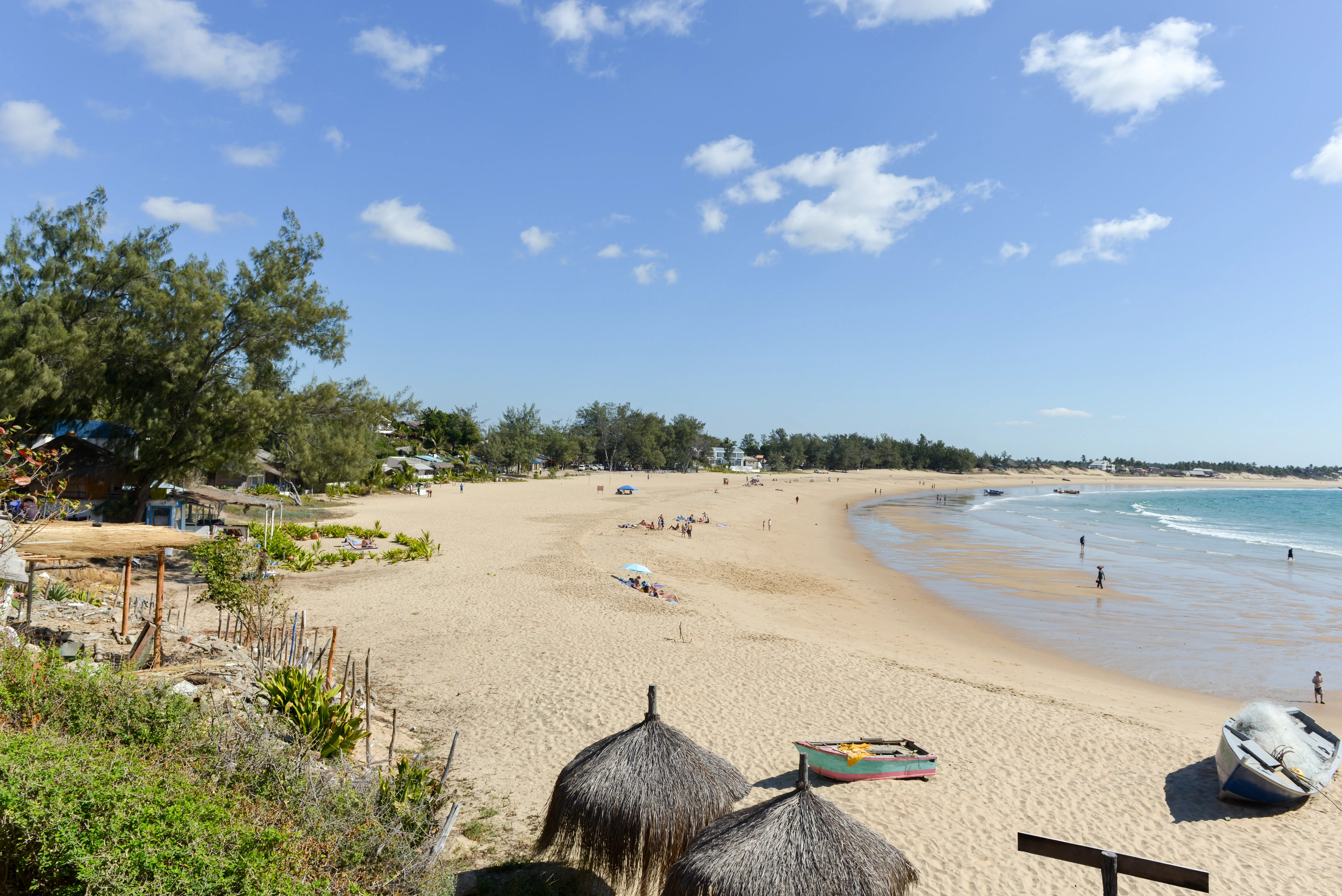 Best beaches in Malawi - Lonely Planet